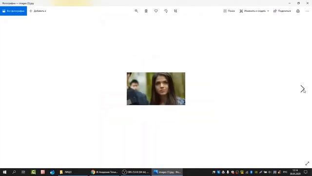 Линия брови Марии Авгеропулос. Стилевые типажи с Татьяной Маменко.