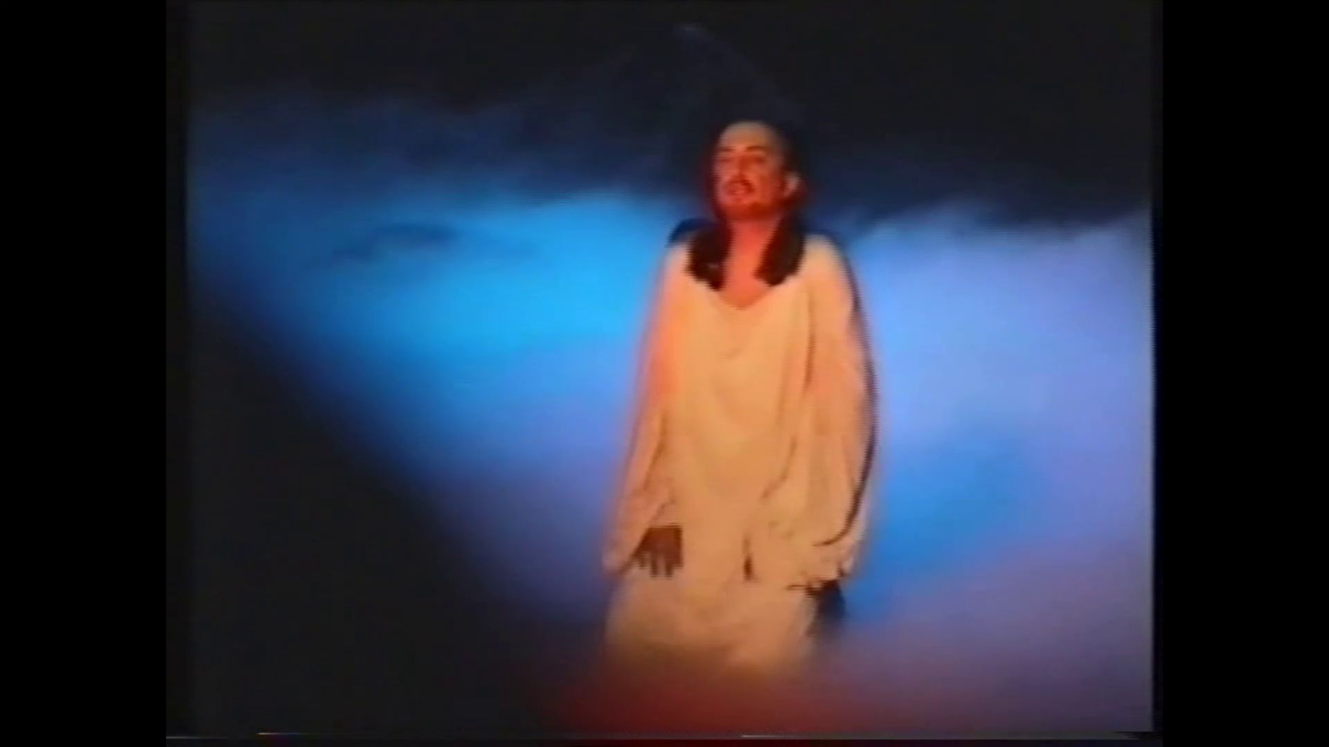 ИХС 11.02.2002 - Гефсимания