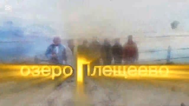 Весенний выезд волонтеров Жар-птицы в Свято-Алексиевскую пустынь