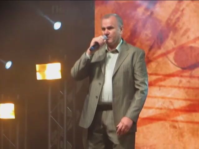 Александр Милкин - Осенняя женщина