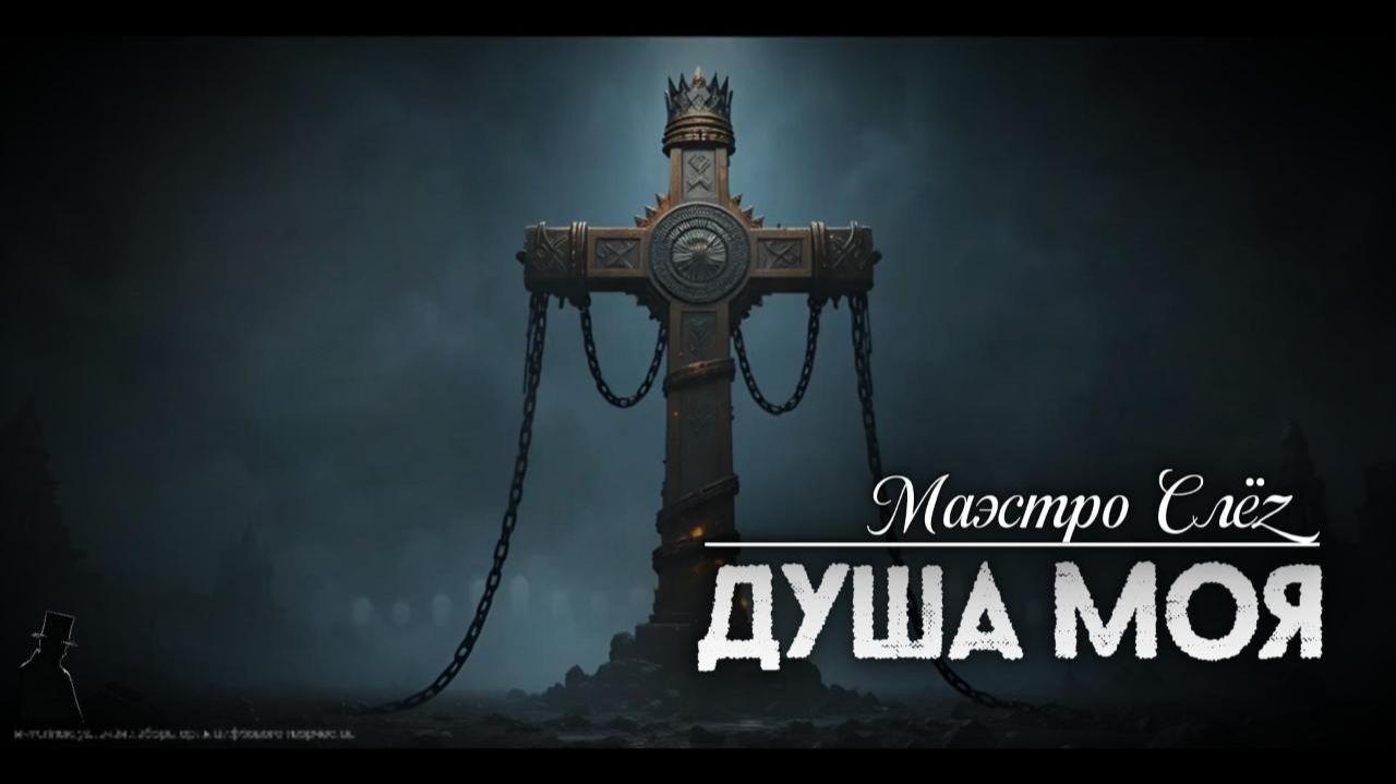﹤﹤ Душа моя ﹥﹥