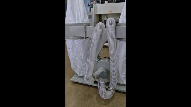 Стружкоотсосы