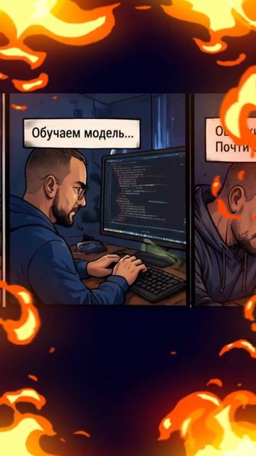 Я устал отвечать «Сколько стоит?» — сделал AI 🤖 #ai #разработка #автоматизация #бизнес