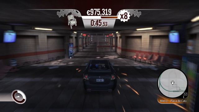 WheelMan - 16 серия Ярость 2