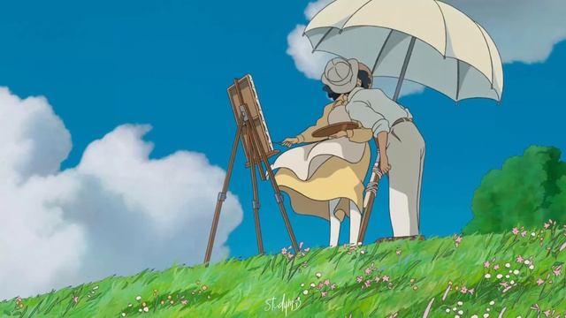 Studio Ghibli Music Collection 🏯 株式会社スタジオジブリ