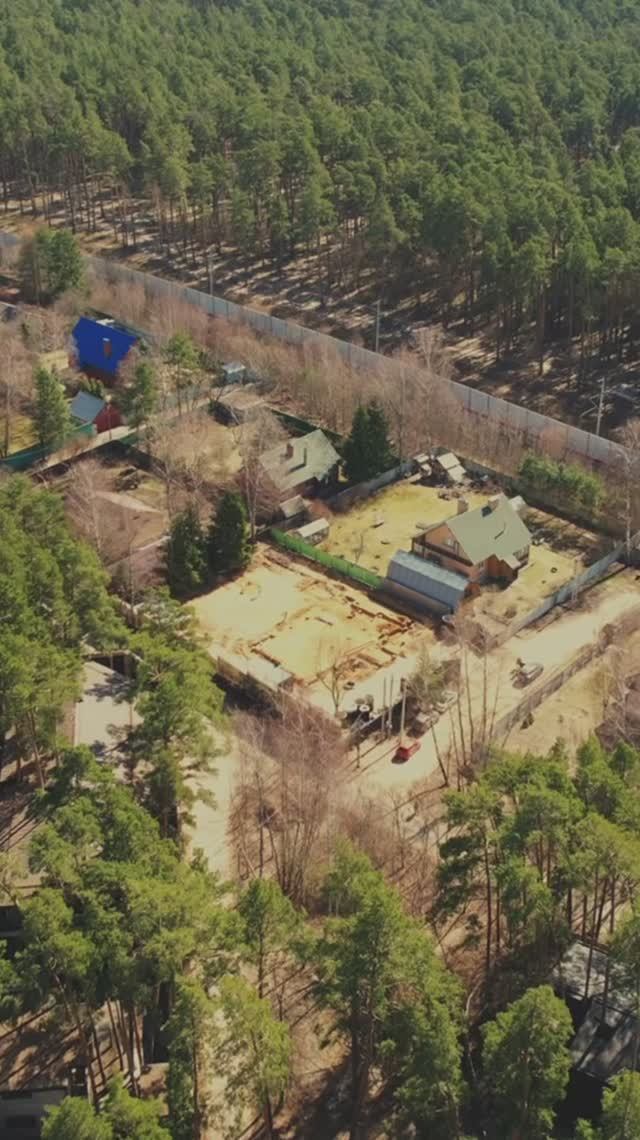 Стандарты на стройплощадке KUB HOUSE #строительство #ижс