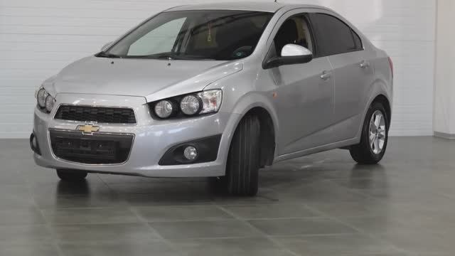 Автомобиль Chevrolet Aveo в автосалоне Аврора в Краснодаре (zip075546)