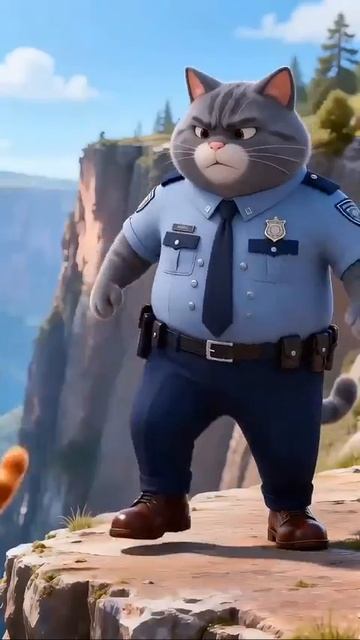 История кота6