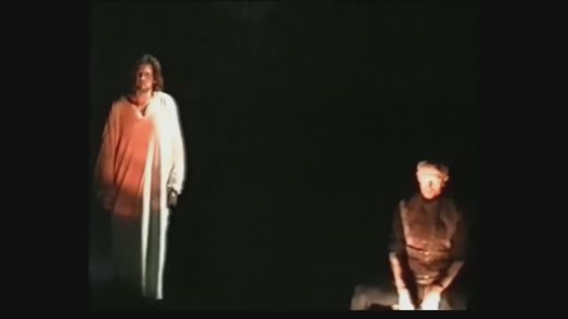 ИХС 30.05.2001 - Пилат и Иисус