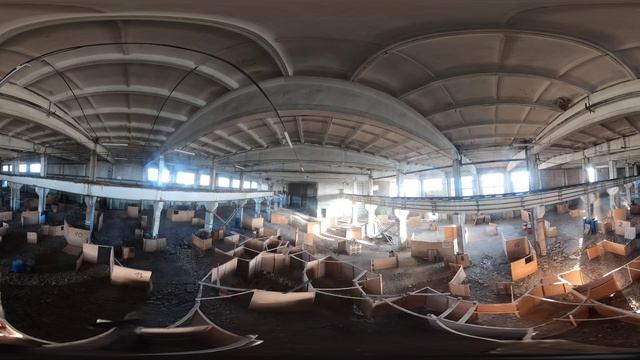 Раунд 9. 18.04.26 Клуб Страйк56. Оренбург. Страйкбольная игра. Видео с GoPro Max 360.