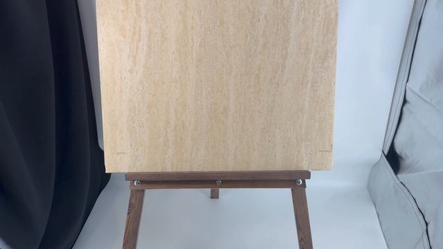 BASCONI HOME TRAVERTINE BEIGE