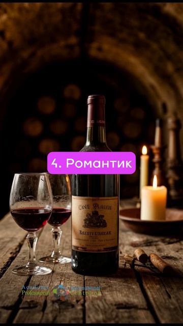 Какой вы Эннеатип, если смотреть с улыбкой? 😄
