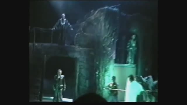 ИХС 30.05.2001 - Арест