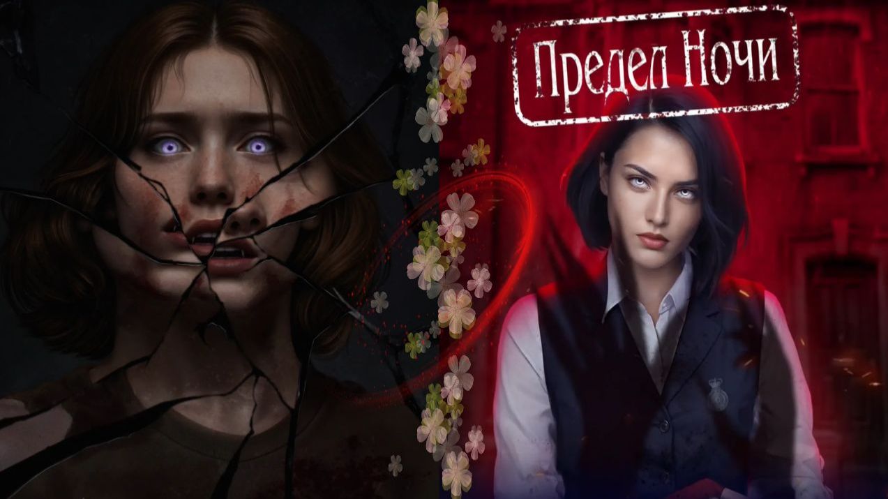 Lagerta / Пpeдeл нoчи / 1 Сезон / 1 Серия / Первая жертва / 💎