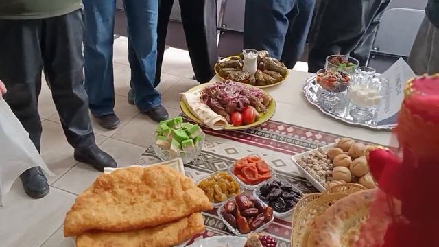 Фестиваль «Под синим небом Забайкалья» этап 2, ч. 11
