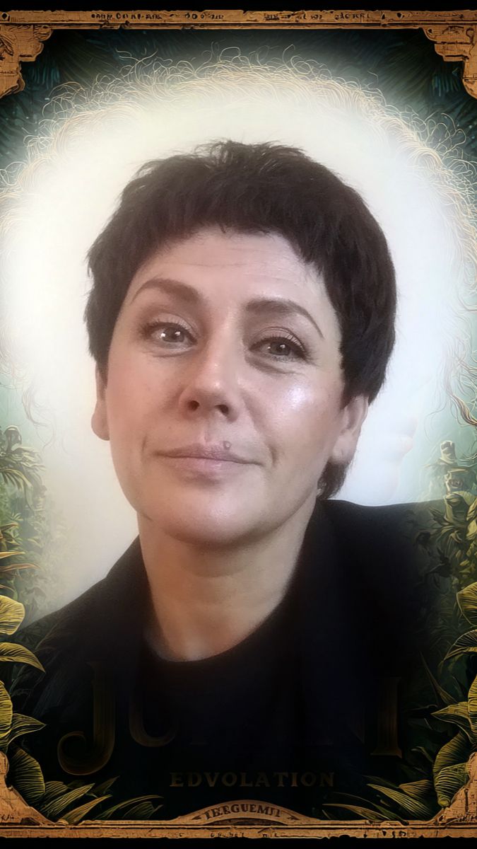 Анна Несмеева. резиденты АНТИКОНФЫ-2026