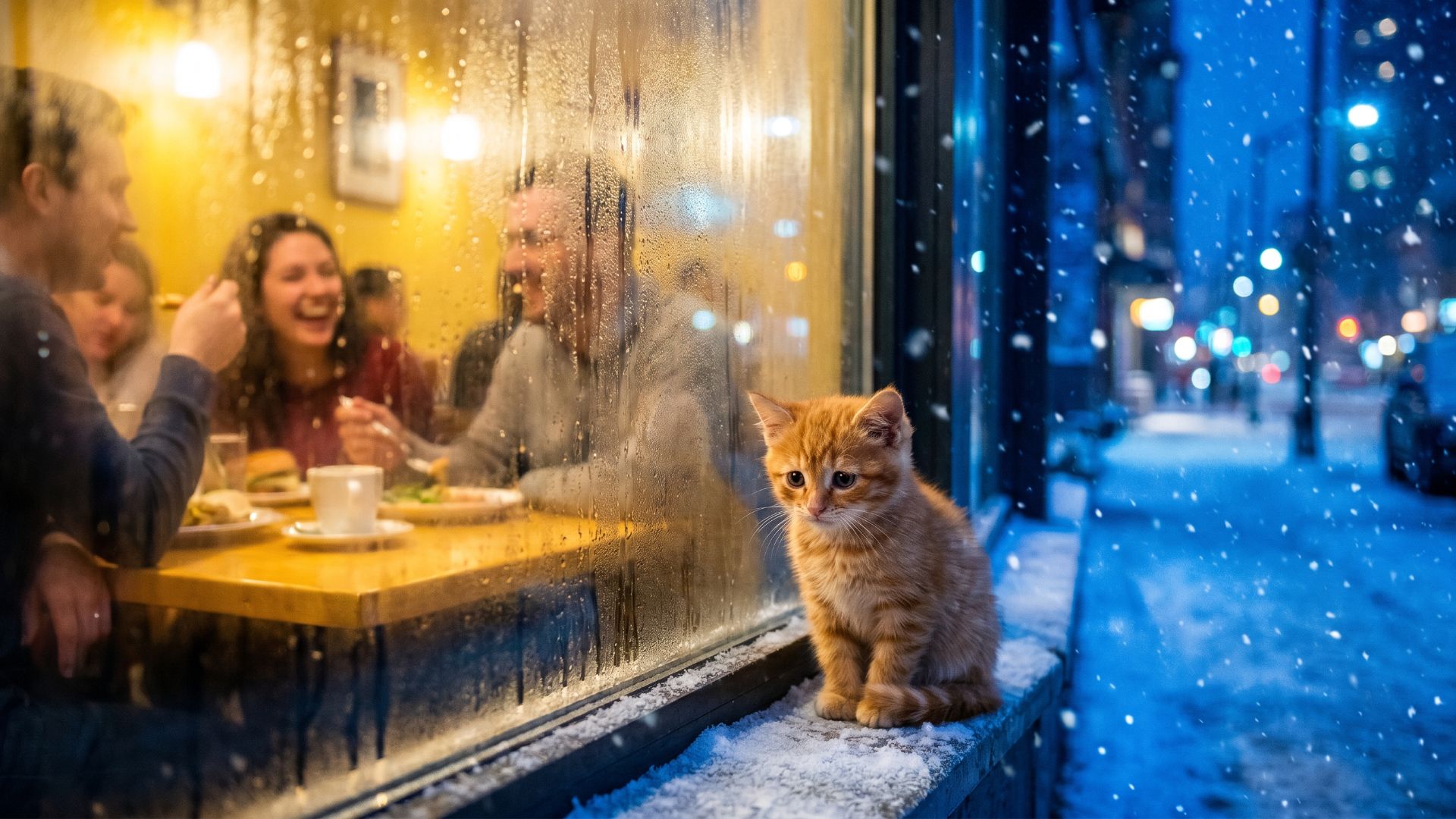 То, что было дальше, разбило мне сердце