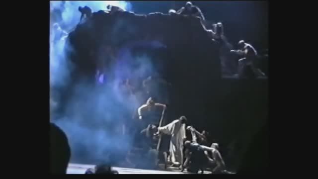 ИХС 30.05.2001 - Калеки