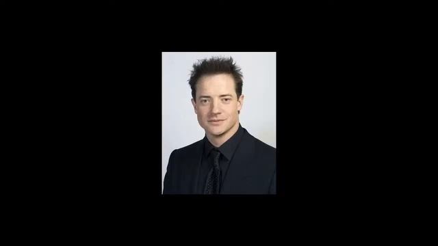 Брэндан Фрейзер Драматик-Классик. Так ли это?