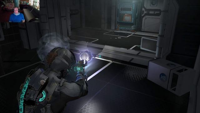 Dead Space 2 - уцелеть s15