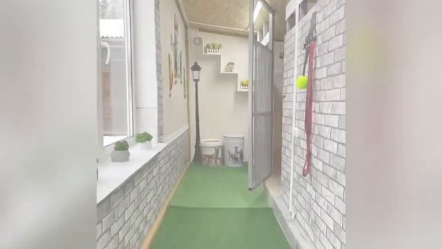 ГОСТИНИЦА ДЛЯ СОБАК. ПЕРЕДЕРЖКА СОБАК