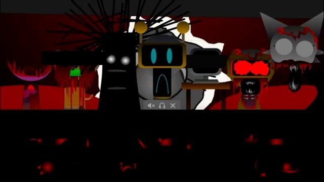 Sprunki Phase 39