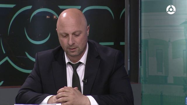 В прямом эфире. Социально-экономическое развитие Назрани