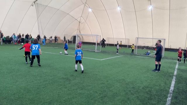 Порох3-ВСШОР2 2-2 (Igushkin team)