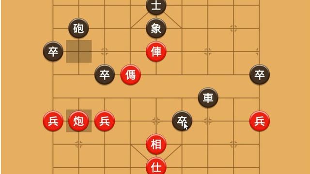 капкан, линейная атак и мат 2 ладьями