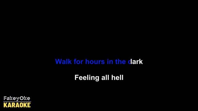 Lucy Dacus - Night Shift [Karaoke] [J-ffTXAv3_Q]