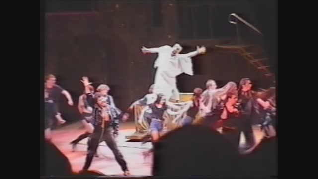 ИХС 11.02.2002 - Загробная ария Иуды