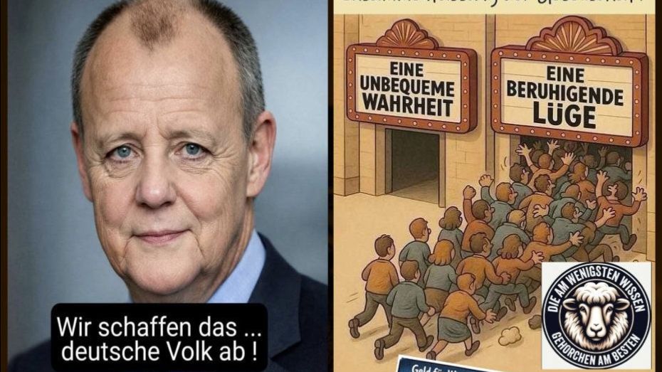 🚨20.04.2026 - Teterow 💥"Der Film" 🎥