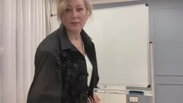 Светлана Булычева - Школа здоровья
