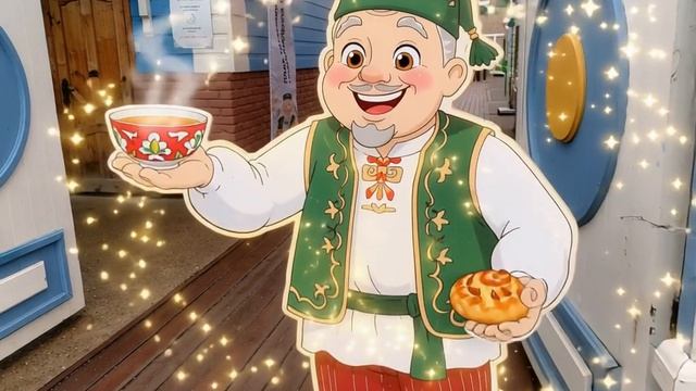 Первращения в отеле Кунак в Казани  #рутуб #Казань 2