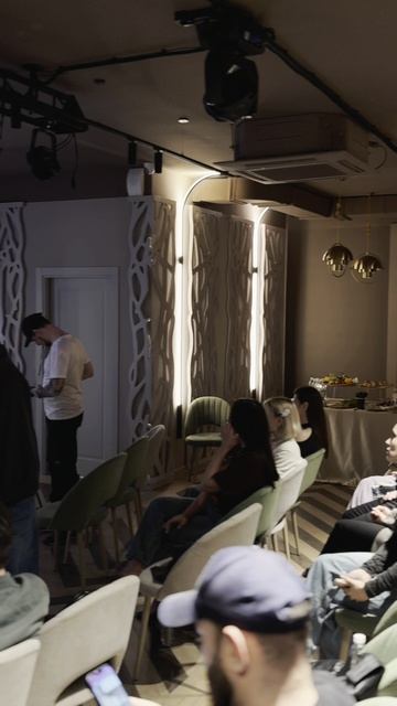 Бизнес разборы 1