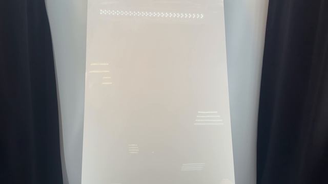 BASCONI HOME SUPER WHITE
