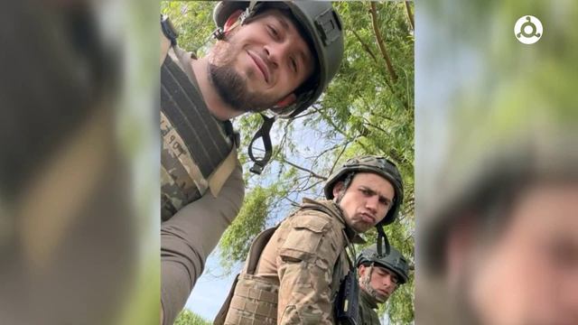 Служу Отечеству 23.04.2026 г.