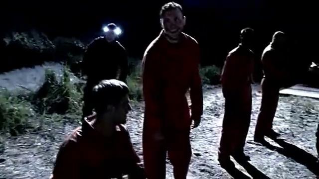 Официальный трейлер сериала S.T.A.L.K.E.R. (2011) от GSC Game World (нежелательная в РФ).