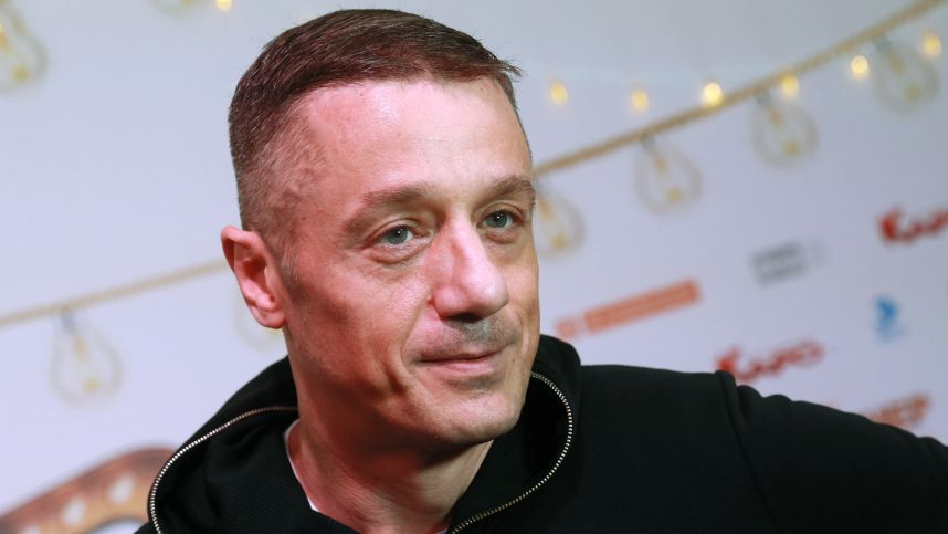 Бросил пить ради любви: Алексей Макаров начал жизнь с чистого листа