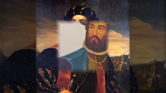 Васко да Гама