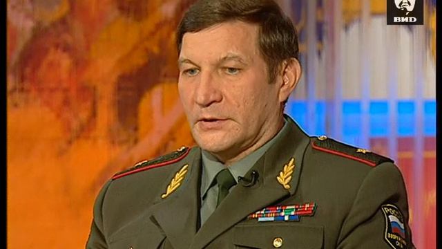 Служу Отчизне 23.04.2006