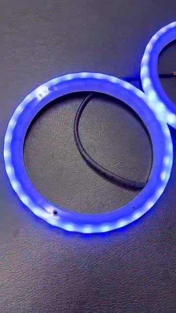 Recoil RING65-RGB