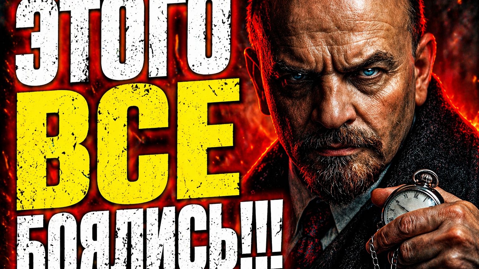 Странности Ленина, которые пугали его соратников