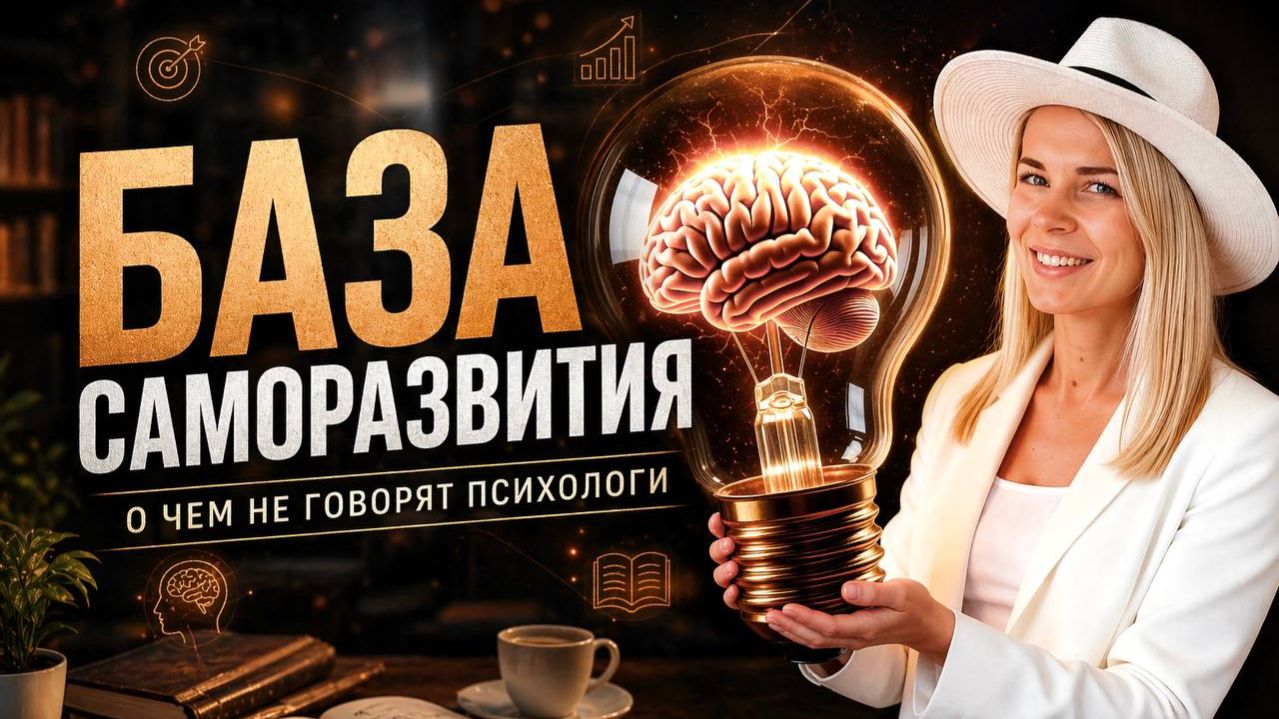 База саморазвития