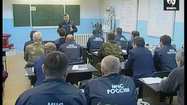 Служу Отчизне 15.01.2006