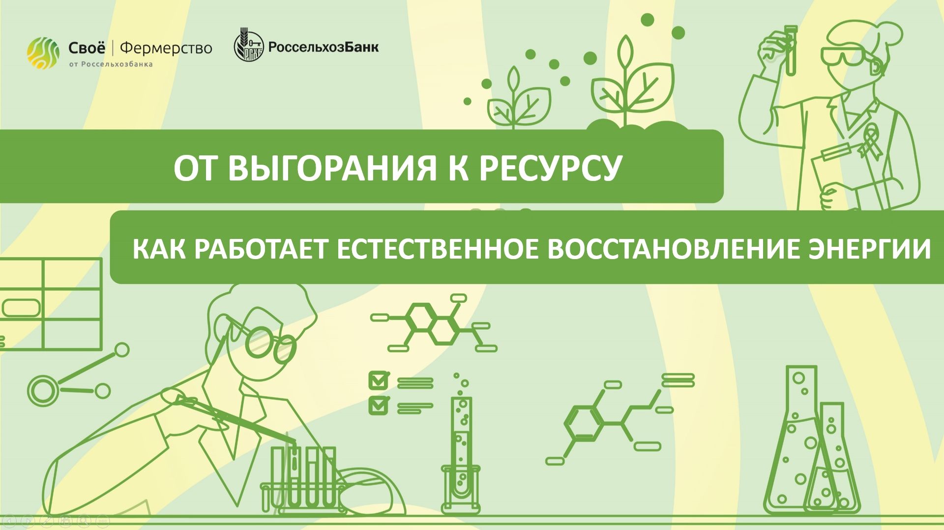 От выгорания к ресурсу: как работает естественное восстановление энергии