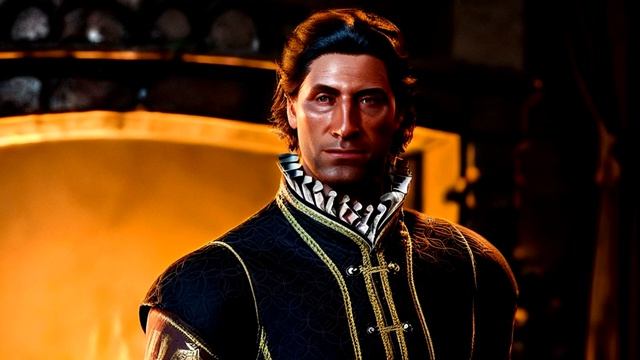 (Karaoke🎤 ｜ Instrumental version) Raphael’s Final Act – Baldur’s Gate 3 [cId5ooXEls0]