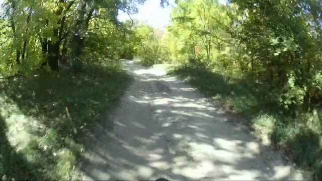 По Романовке