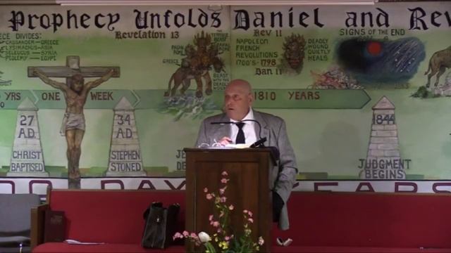 18. Громкий клич. «Любовь — трудное слово» 2 — Пол Прайно. 5.07.2025