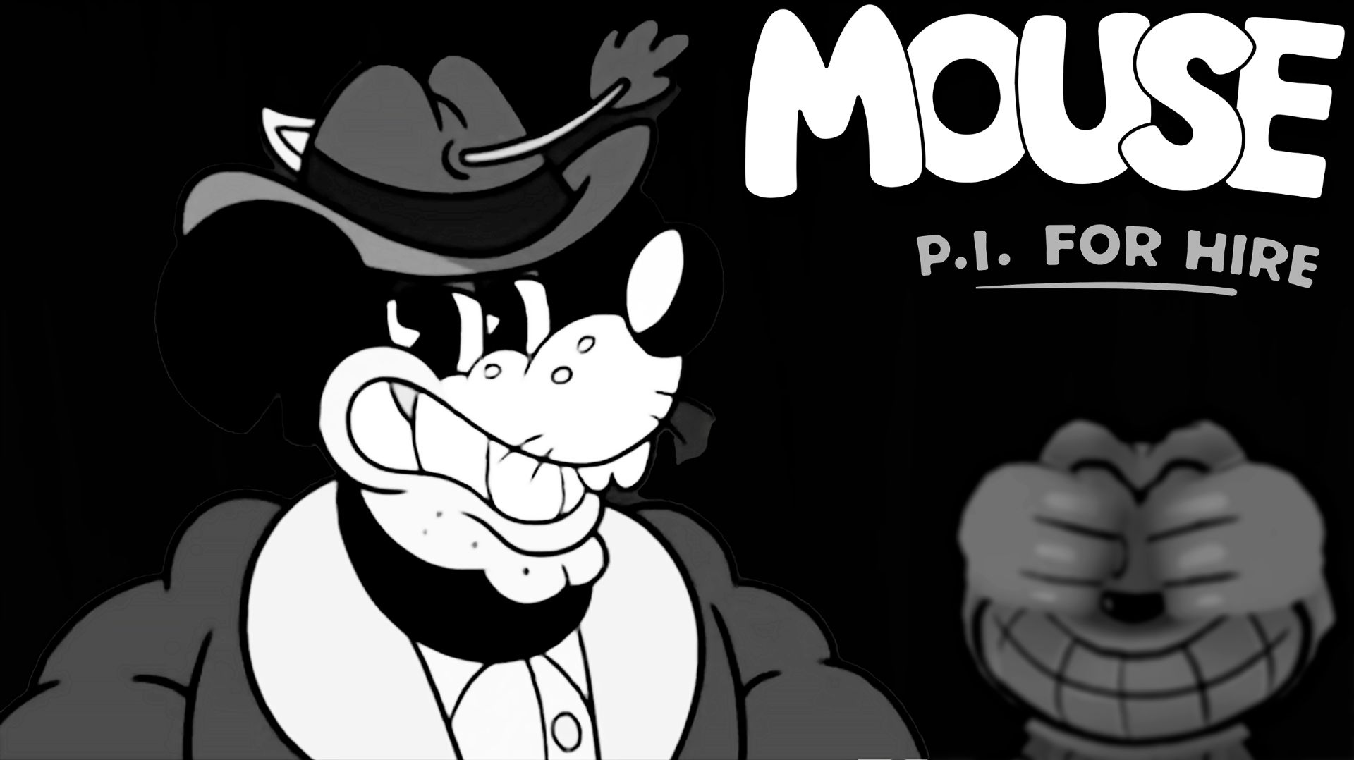 СНЯЛСЯ В КИНО ► MOUSE: P.I. For Hire #5 ► Прохождение